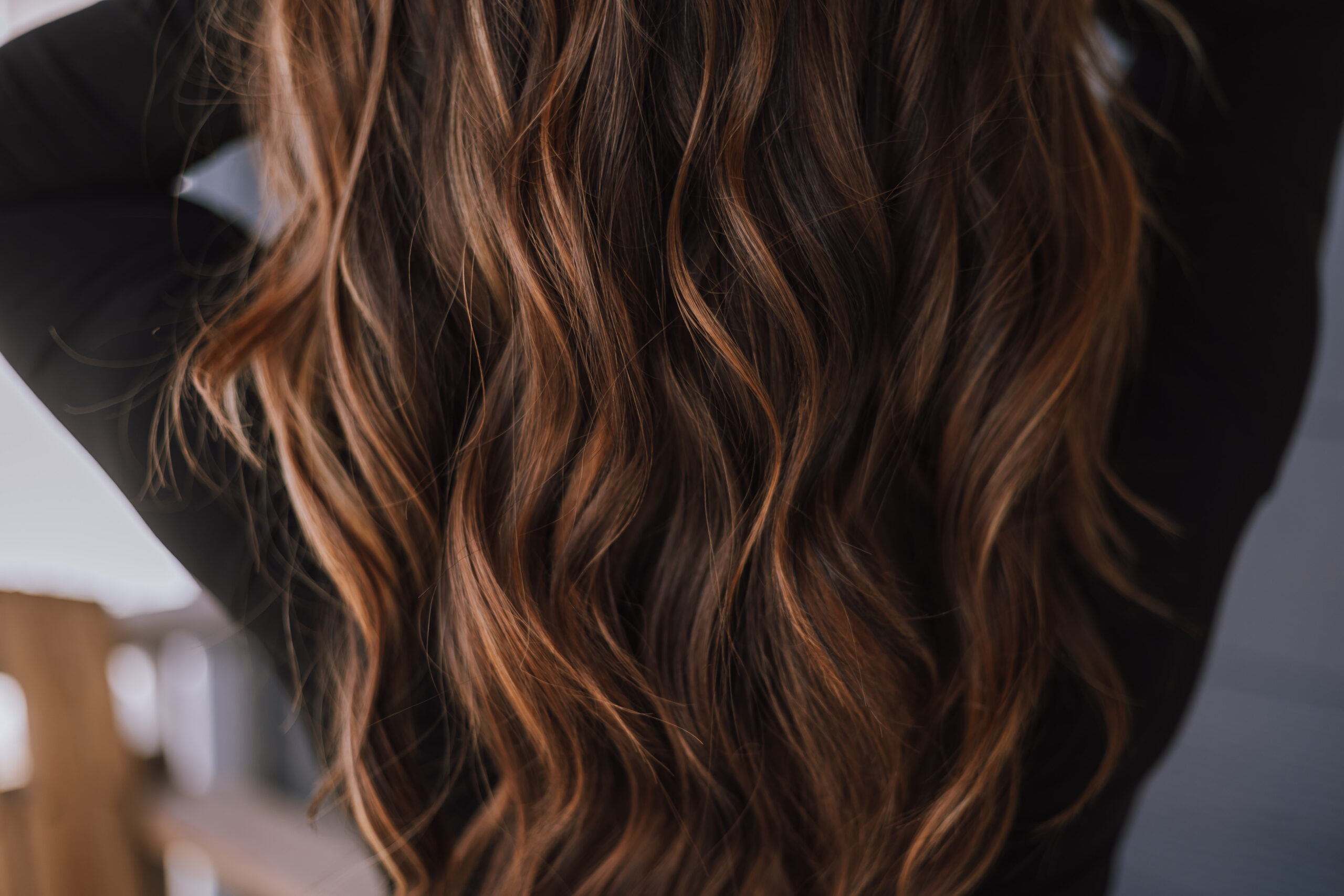 Hair Colour Services | Chez Soi 1912 | A Goldwell Salon